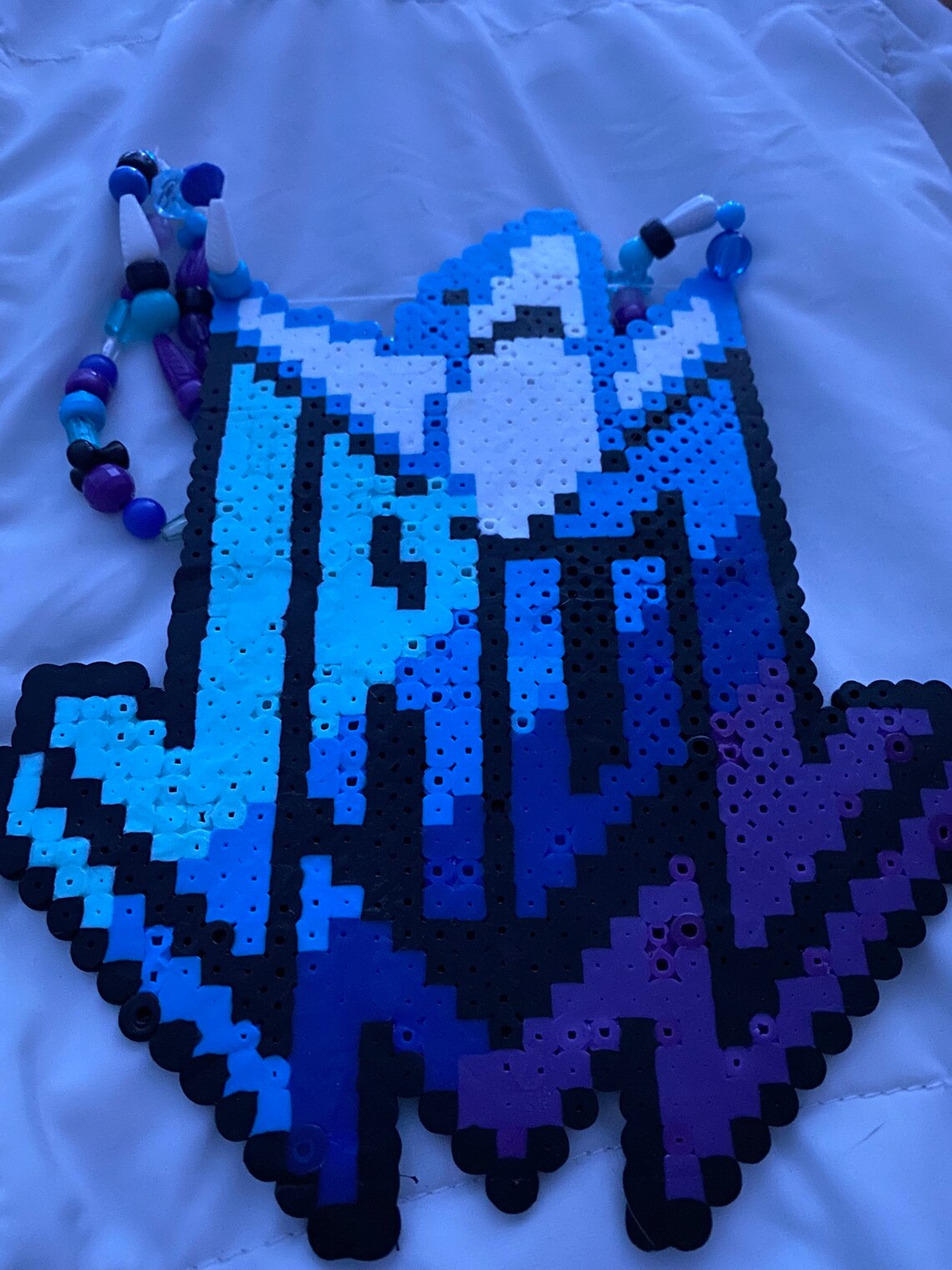 Jauz Perler DJ Logo Perler Rave Perler Festival Perler - Etsy