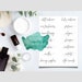 Bathroom Labels | Bathroom Organization | Printable Labels | Printable ...
