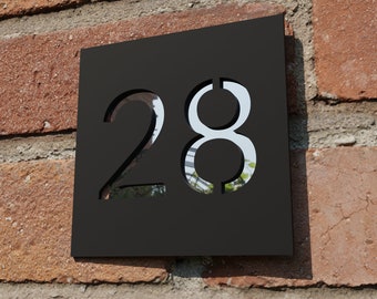 Door Numbers - Etsy UK