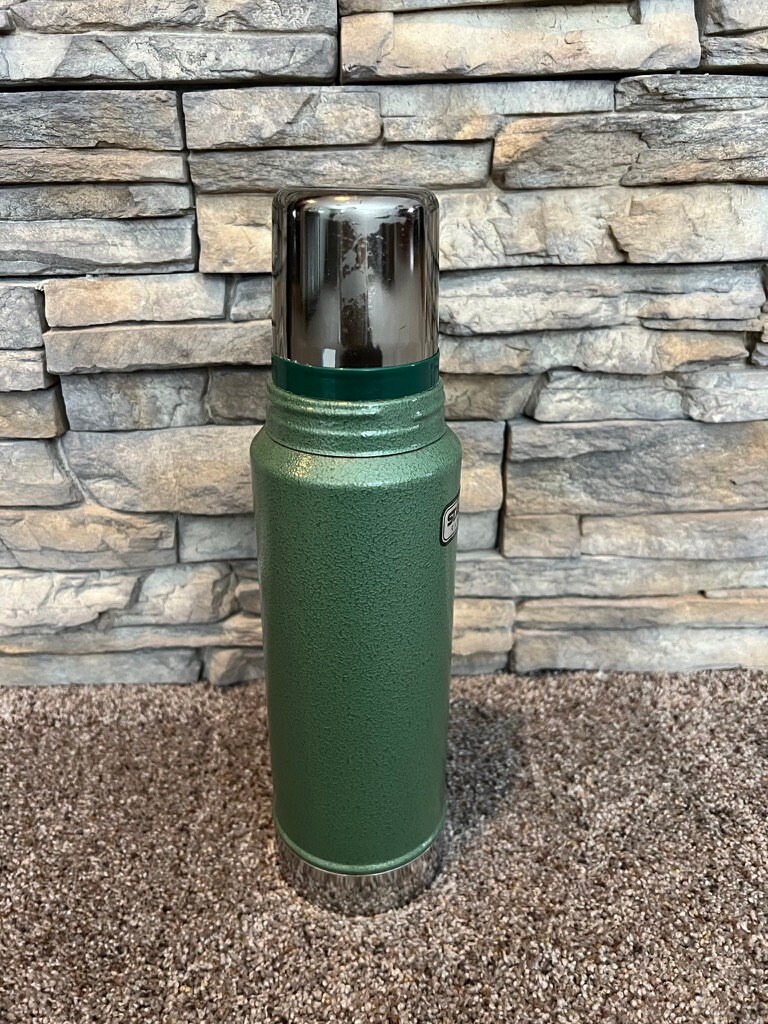 Thermos Stanley Aladdin at Robert Sheffield blog