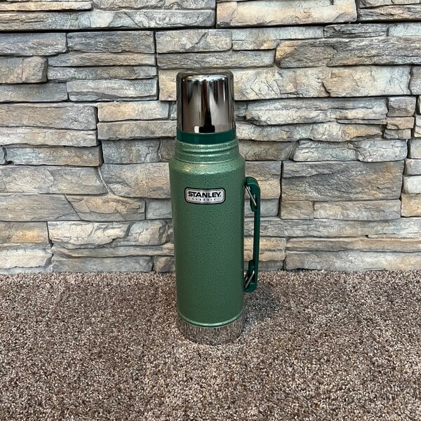 Aladdin Stanley - Etsy