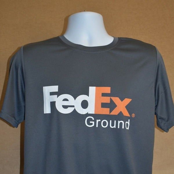 Fedex Ground Clothing - Etsy