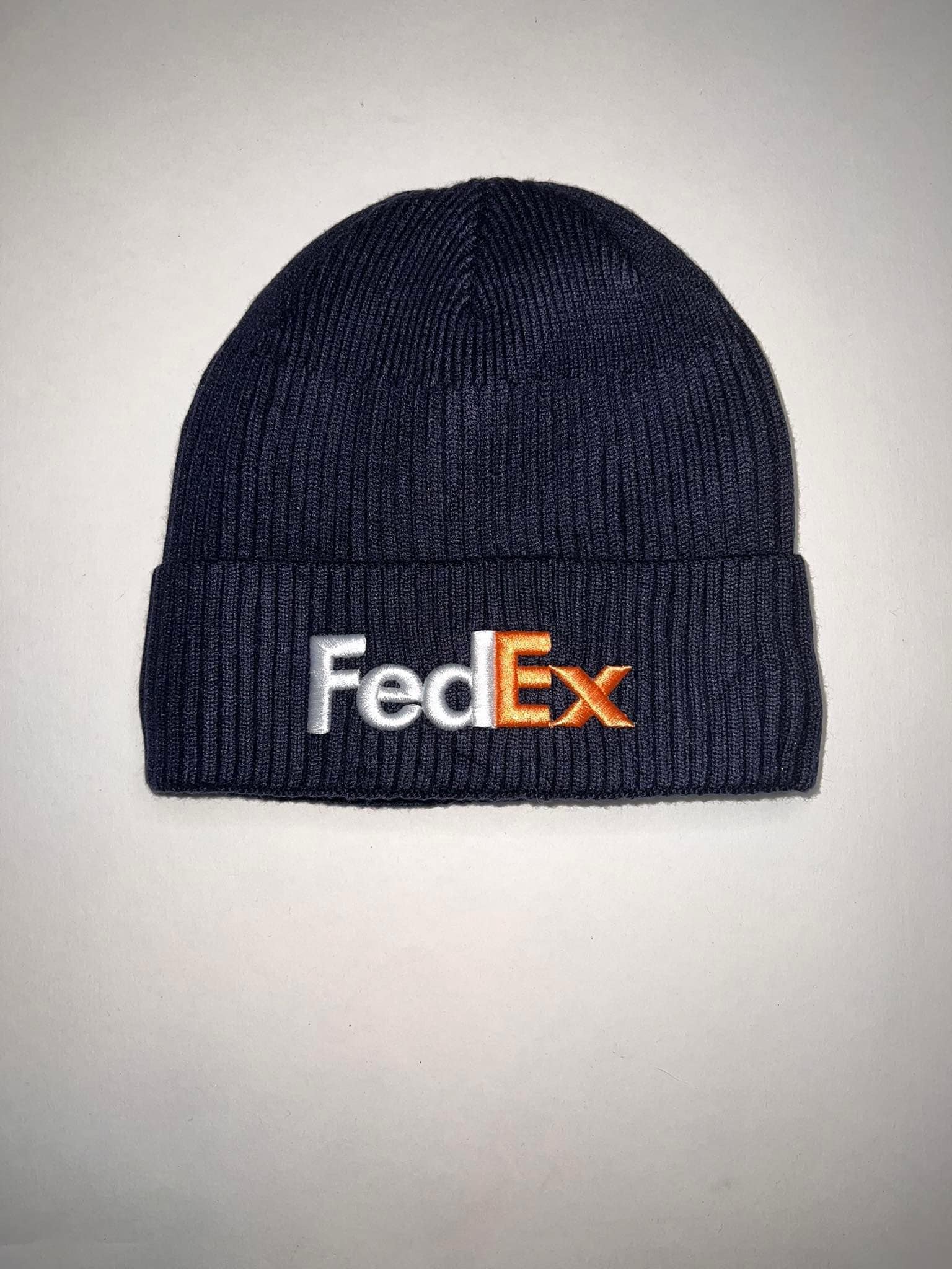 Fedex Winter Knit Cap