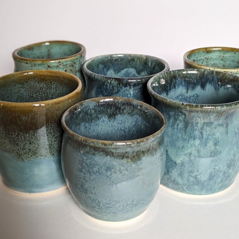 Ceramic Cups - Etsy