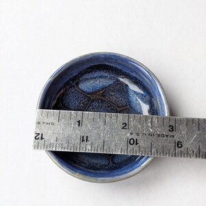 Ring Dishes, Ceramic, Handmade, Small Jewelry Bowl, Trinket Dish ...