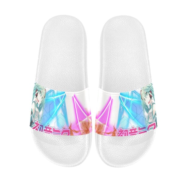 Hatsune Miku Shoes - Etsy