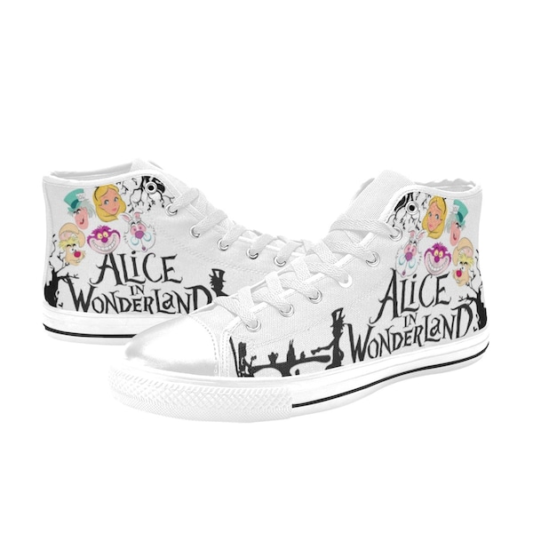 Alice Shoes - Etsy