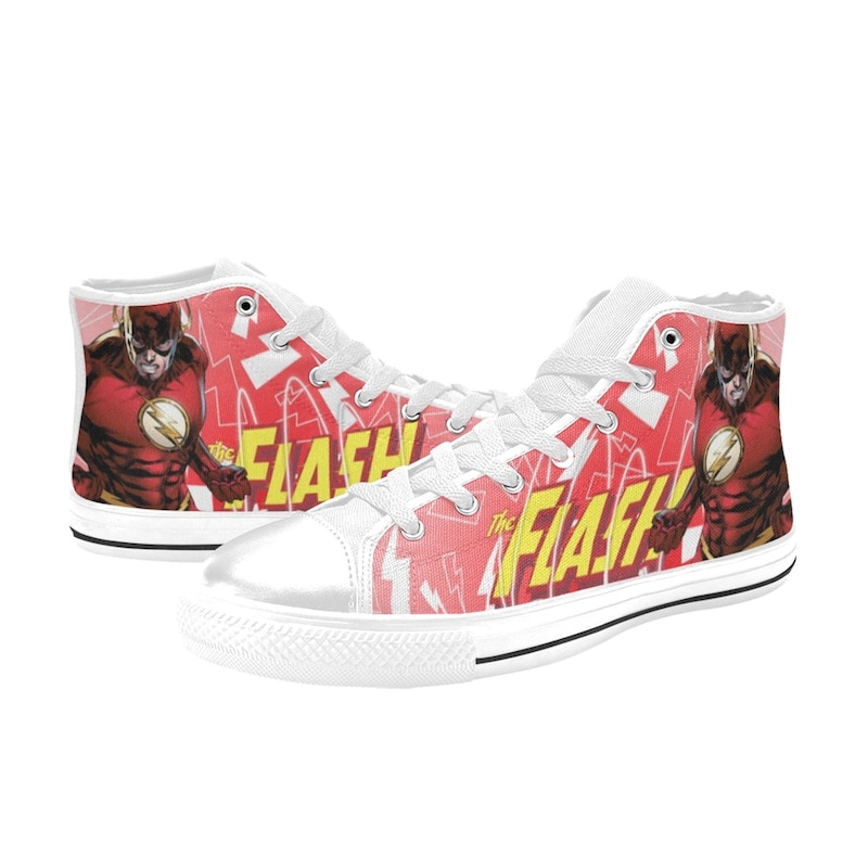 Flash Top - Etsy