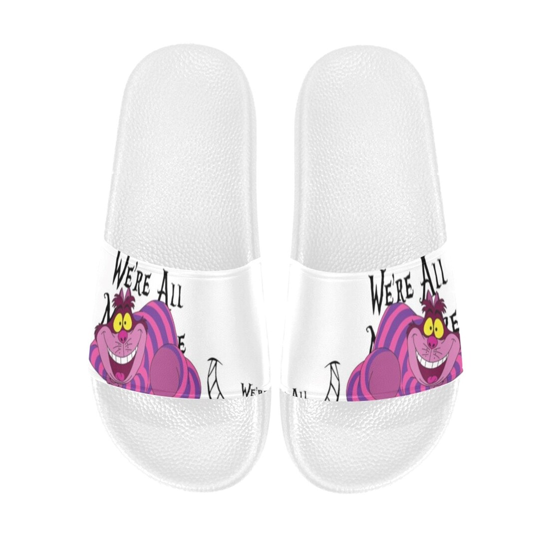 Alice in Wonderland Slides - Customizable for All | Perfect for ...