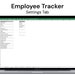 Employee Tracker Excel: Comprehensive Employee Management System for HR ...