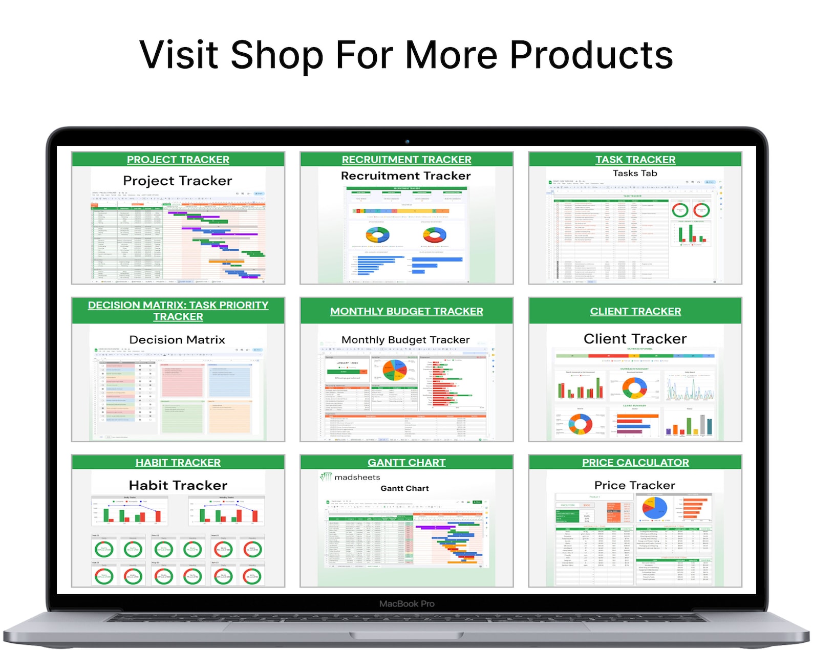 Recurring Meeting Template | Agenda | Minutes | Action List | Google ...