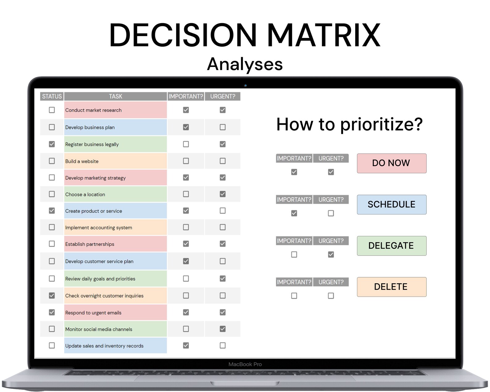 Team Manager's 4in1 Pack: Comprehensive Workflow Suite | Google Sheet ...