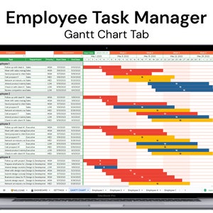 HR Toolkit 5in1 Pack: Recruitment, Attendance, Task & Meeting ...