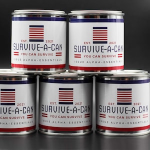 Issue Alpha - Essentials - Etsy