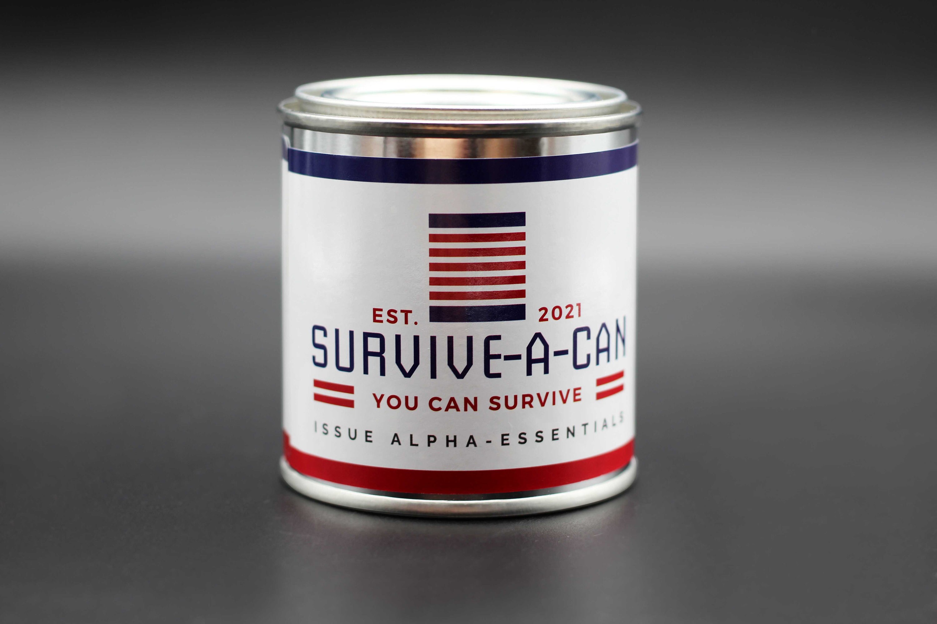 Issue Alpha - Essentials - Etsy