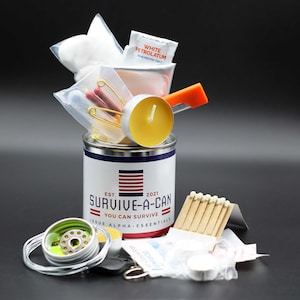 Issue Alpha - Essentials - Etsy