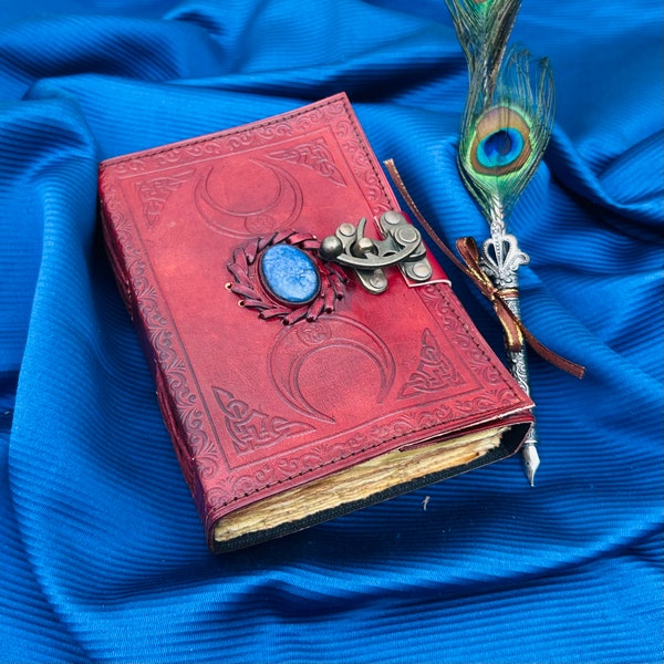 Spell Book - Etsy