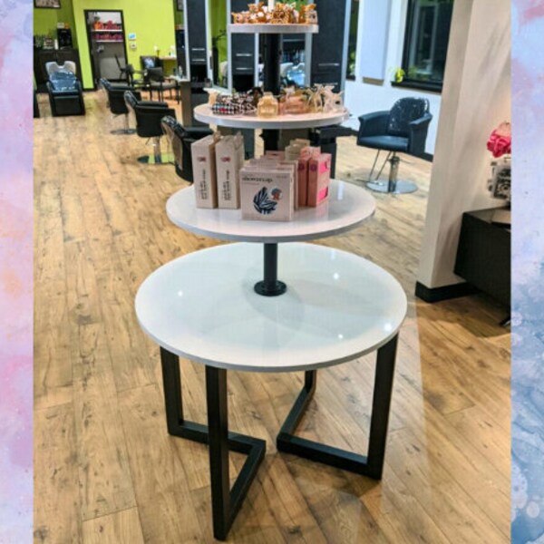 Table Display - Etsy