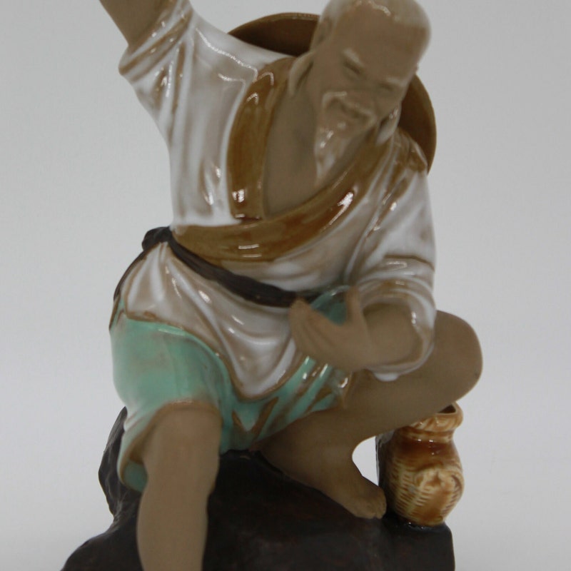 Mud Men - Etsy