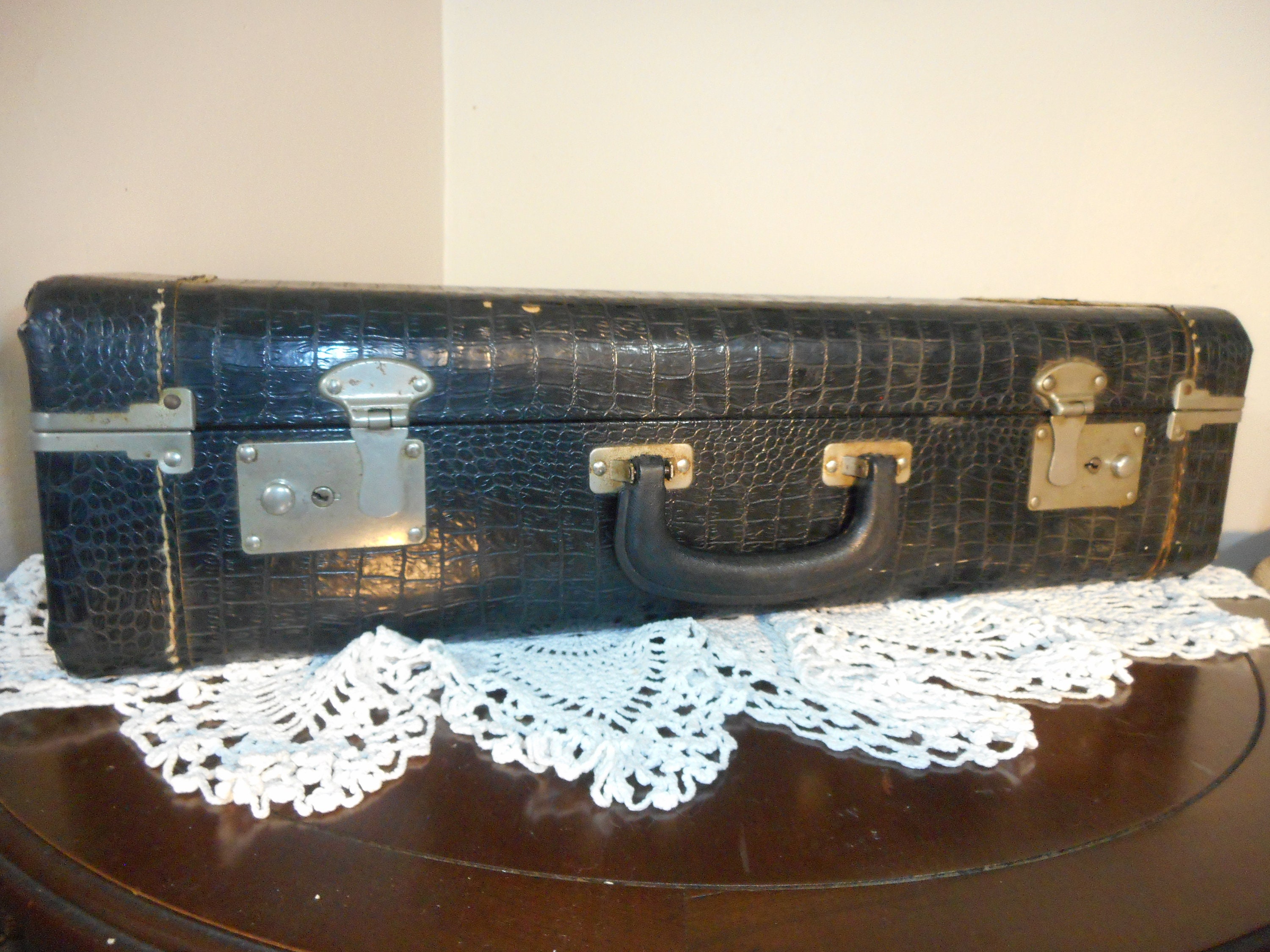 Andre Bardot Trumpet With Case, Czechoslovakia - Etsy