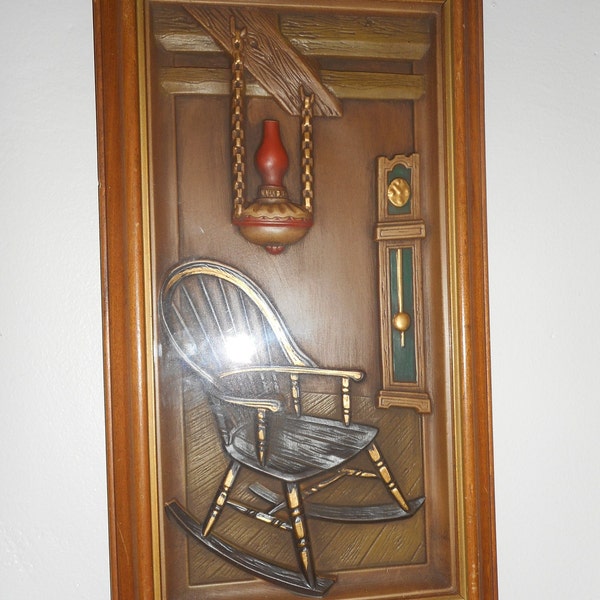 Turner Wall Accessory - Etsy