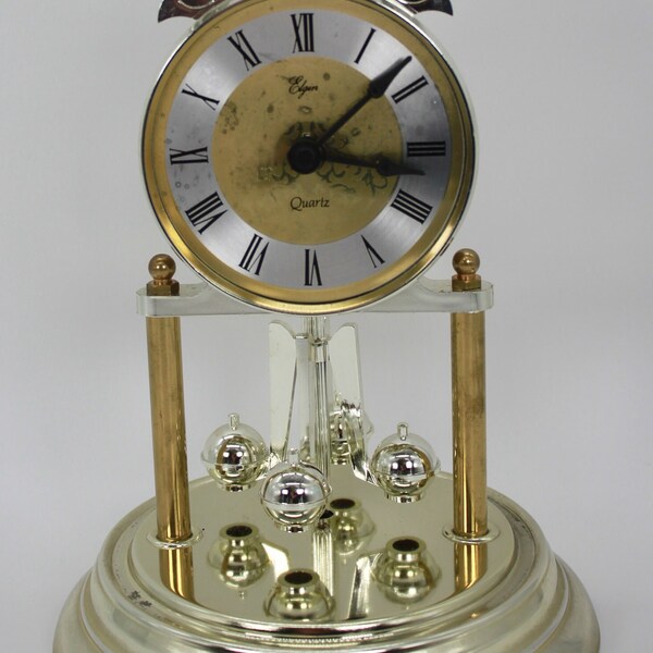 Elgin Wall Clock - Etsy