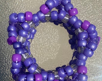 Kandi Star Cuff - Etsy