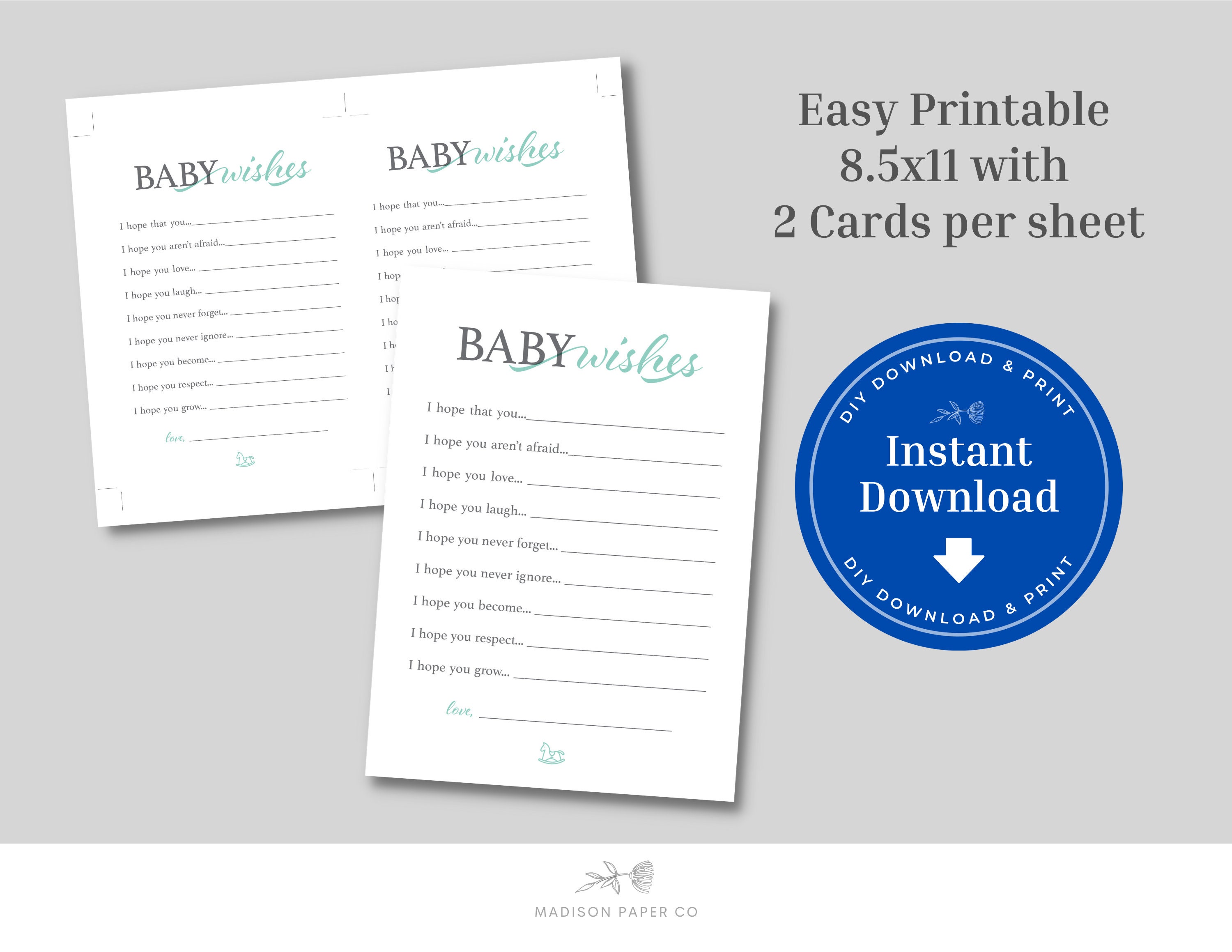 Gender Neutral Baby Shower Game Prizes at Renetta Wallace blog