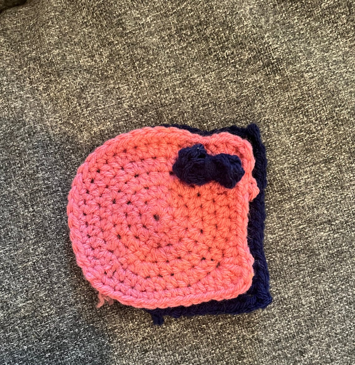 Kitty Coasters Crochet Pattern! - Etsy