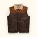 Bushcraft | Camping | Down Vest | Puffer Leather Vest | Anorak | Hoodie ...