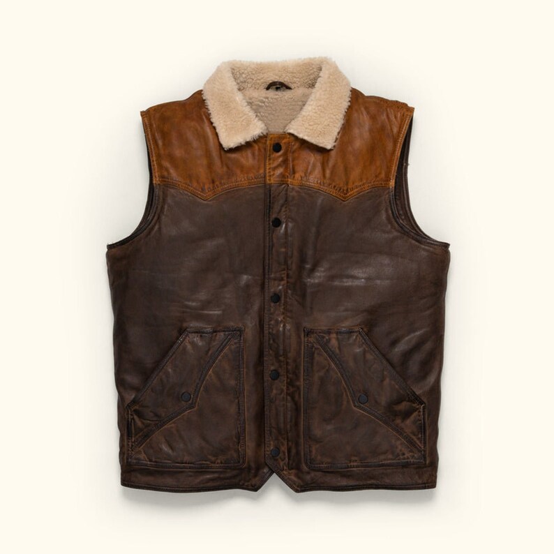 Bushcraft | Camping | Down Vest | Puffer Leather Vest | Anorak | Hoodie ...
