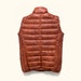 Bushcraft | Camping | Down Vest | Puffer Leather Vest | Anorak | Hoodie ...