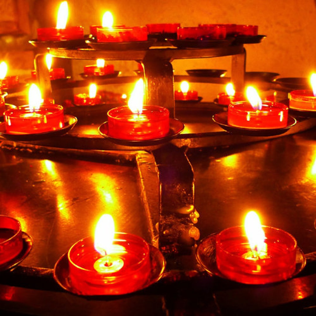 Healing the Soul Ritual - Etsy