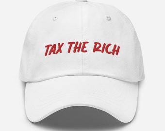 Tax Hat - Etsy