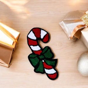 Hand Tufted Christmas Candy Rug, Candy Carpet for Christmas Home Decor ...