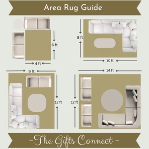 Modern Handwoven Wave Pattern Wool Shag Rug, Soft Wool Minimalist ...