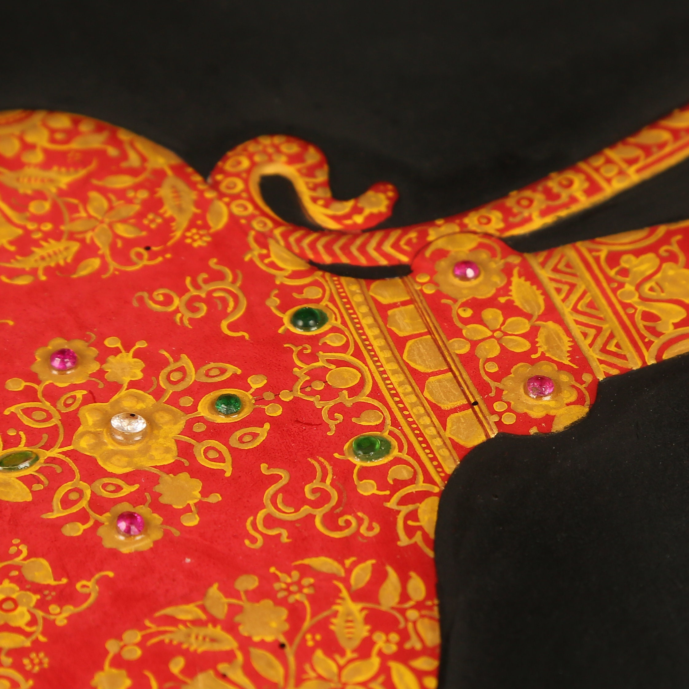 Handmade Painting of Royal Mughal Surahi Jugvintage Painting - Etsy