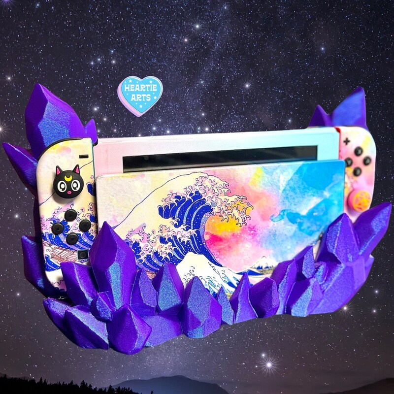 Nintendo Decor - Etsy