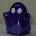 CUSTOM LED Cute Halloween Ghost Night Desk Light Lamp - Etsy