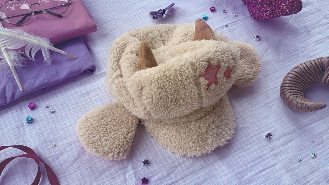 Sweet Dreams: Sheep Hat - Etsy
