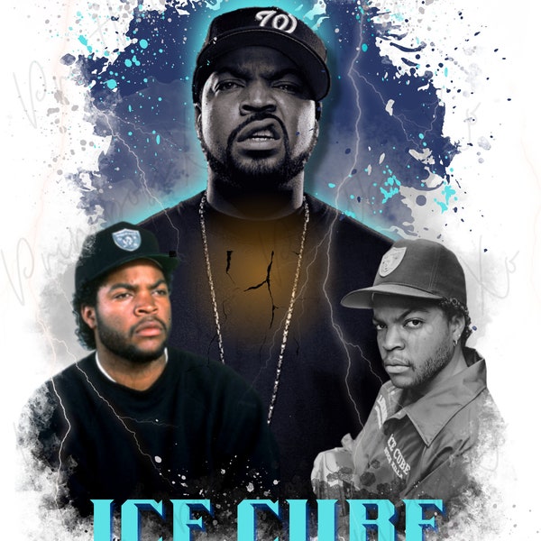 Ice Cube Png - Etsy