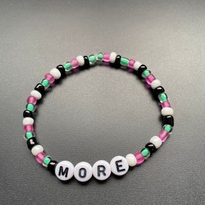J-HOPE 'jack in the Box' Inspired Bracelet beaded Bts, Hobi, Arson ...