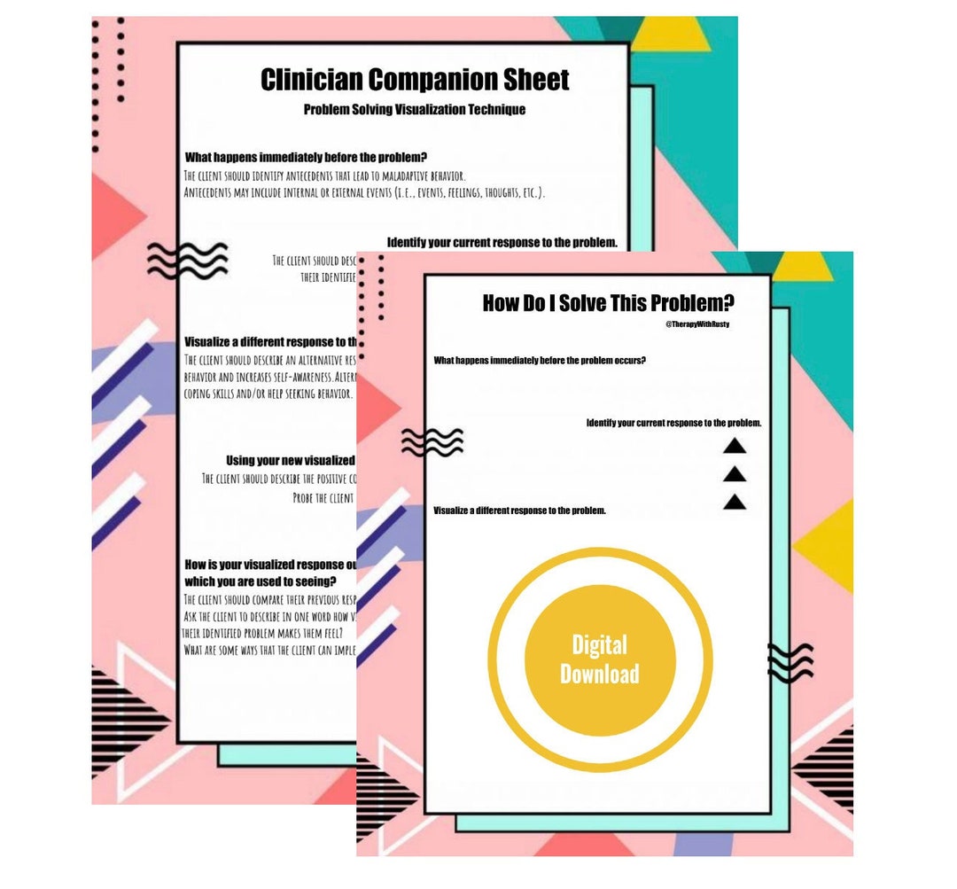 Problem Solving Visualization Exercise - Etsy