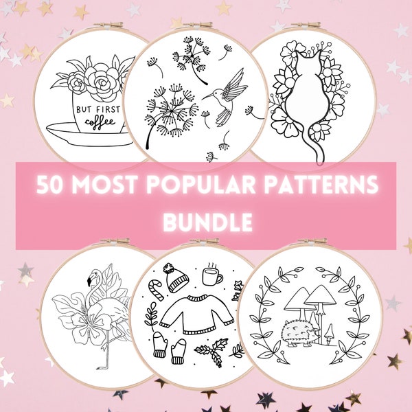 Most Popular Shops - Etsy