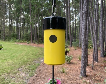 Pvc Bluebird House - Etsy