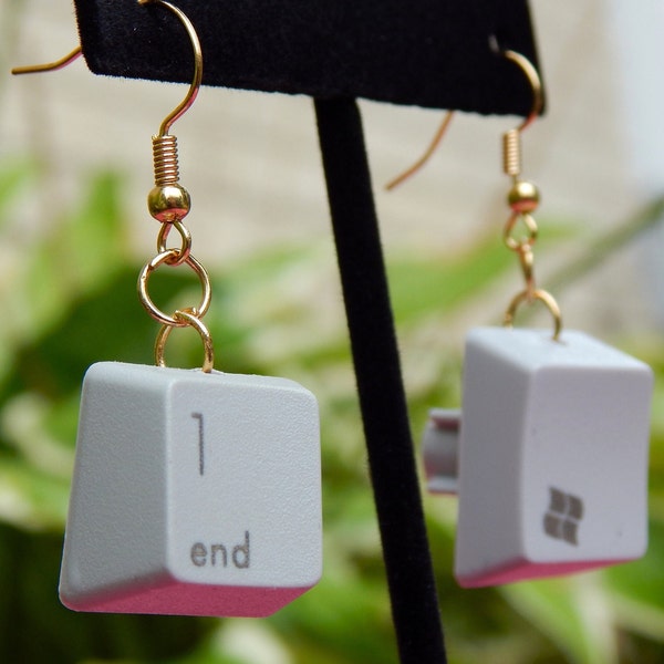 Computer Jewelry - Etsy