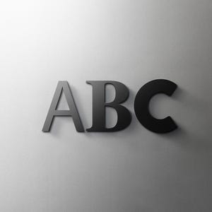 Male, Female, Lounge, Food Hall & Locker Sign - 3mm Acrylic, 3D, Locker ...