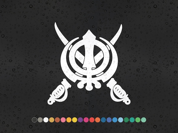 Singh Symbol