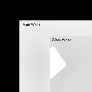 3D Acrylic Signage Wayfinding Symbols - 3mm WC Restroom, Salon, Toilet ...