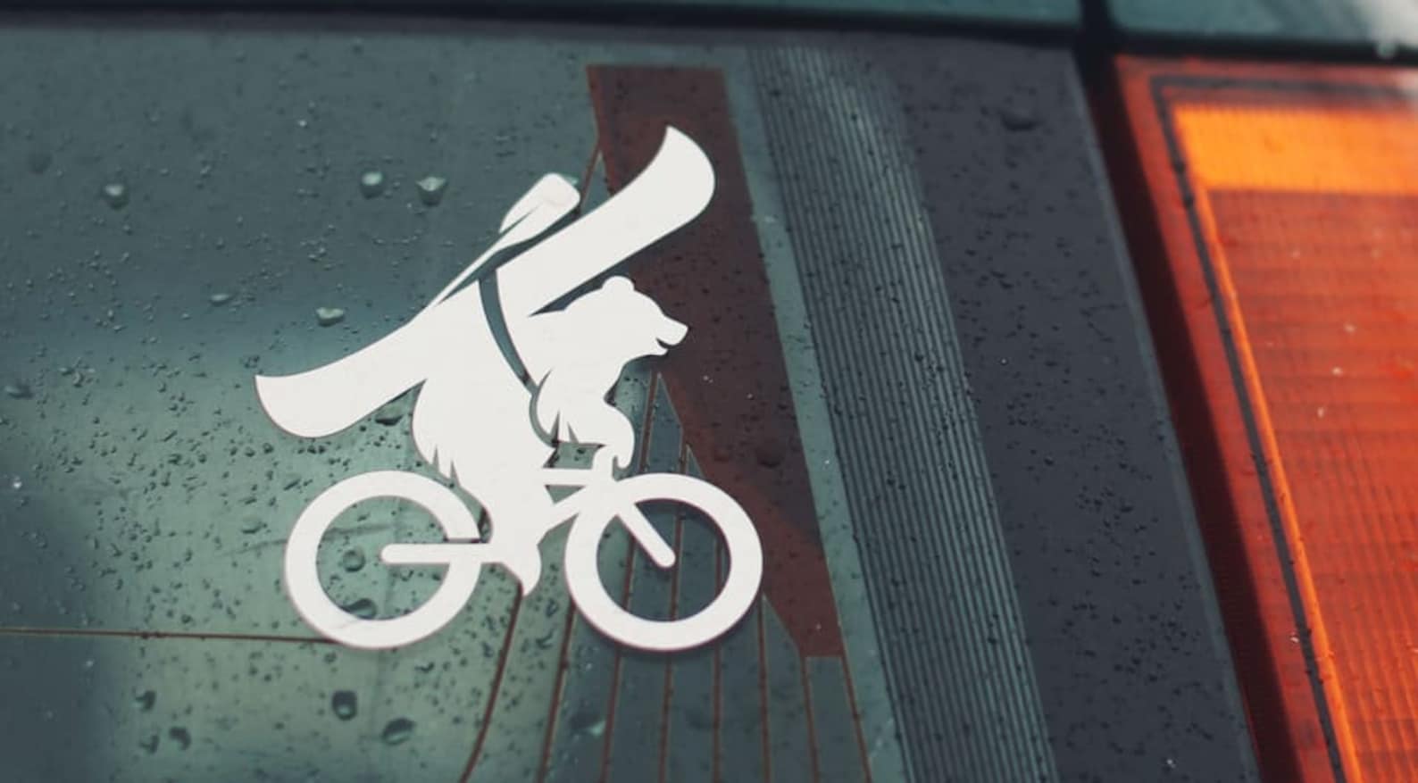 2x Shark Teeth - War Machine Car Decals Stickers Japanese Auto ...